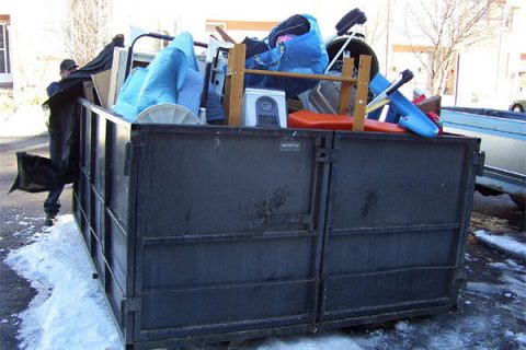 Rolloffbins | Golden Disposal Waste & Recycling Services