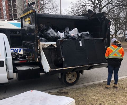 Rolloffbins | Golden Disposal Waste & Recycling Services